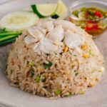 Menu - Arun Thai Foods