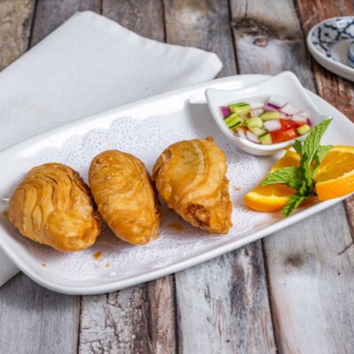 Menu - Arun Thai Foods